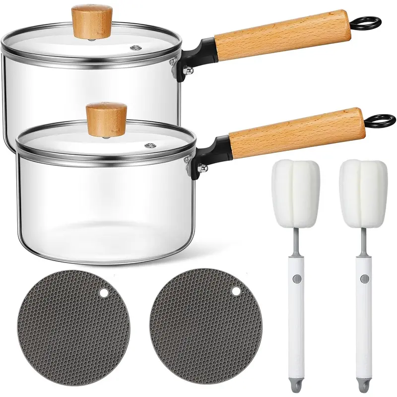 set de ollas princess house - TikTok Shop