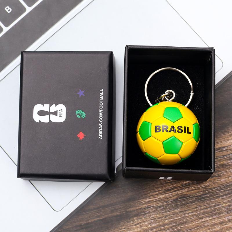 2026 FIFA World Cup Keychain Officially Licensed Collectible Gift for ...