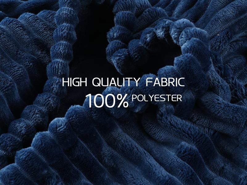 Electric Blanket Twin Full Queen Sizes Soft & Cozy Flannel, 10 Heating ...