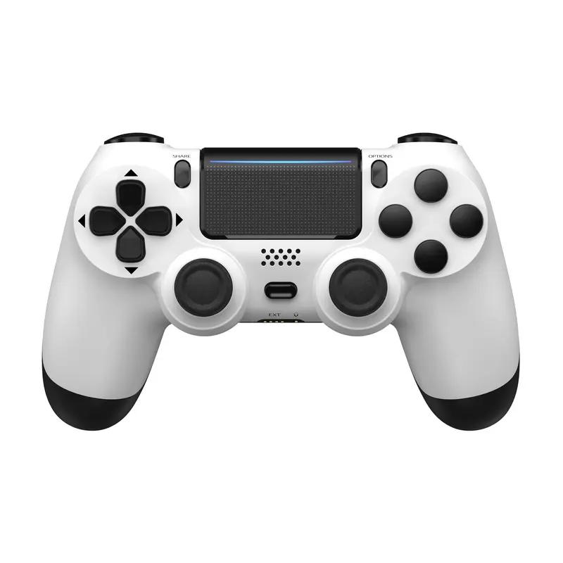 YUYIU Controller for PS4 Wireless Game Controller, Six-AxisHigh ...