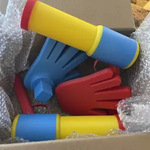 Grab Pack Poppy Playtime - Customizable Hands & Colors - TikTok Shop