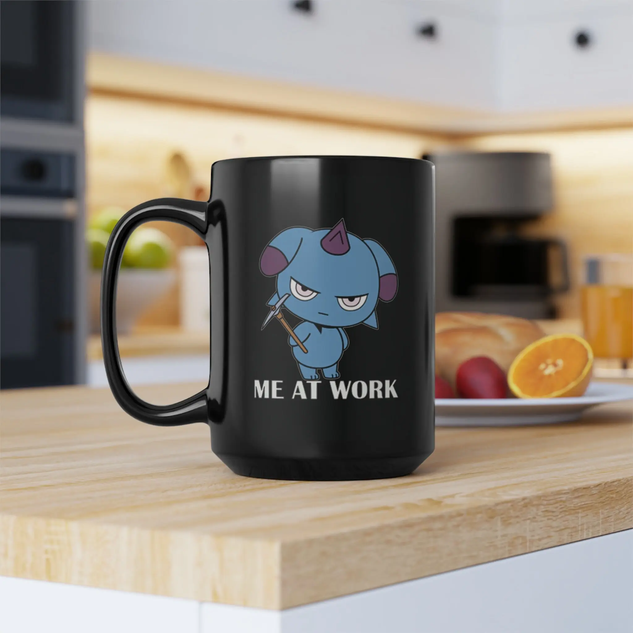 Palworld Depresso Mug, 15oz - TikTok Shop