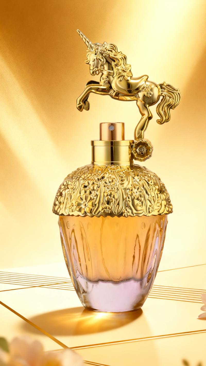 WARMKISS Perfume Set: 4 Scents for Every Vibe - TikTok Shop