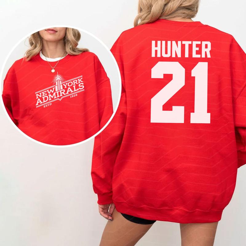 Retro Hudson Williams Connor Storrie 2 sides Shirt, Ilya Rozanov Shane ...