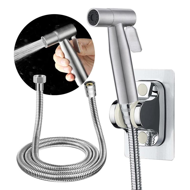 Modern Handheld Bidet Sprayer for Toilet, 3counts/set Including 1 Spray ...