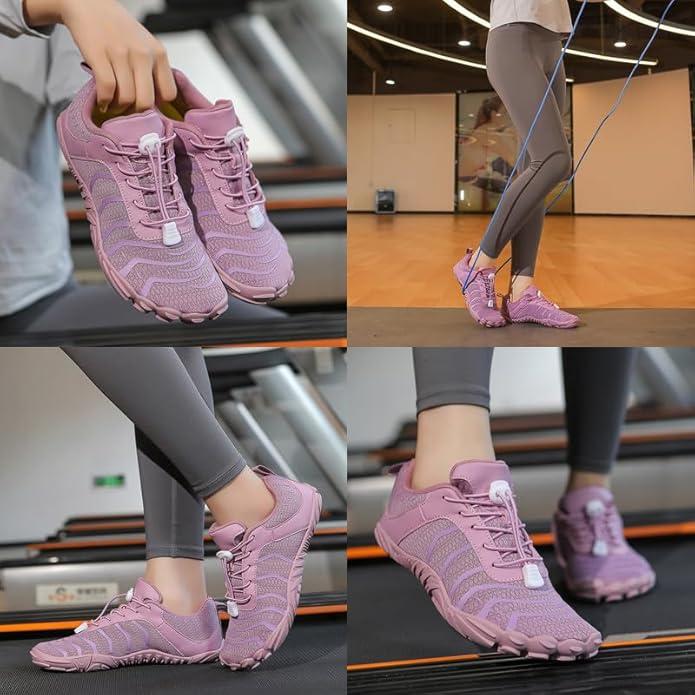 Barefoot Shoes Men Women Minimalist Shoes Zero Drop Workout Cross ...