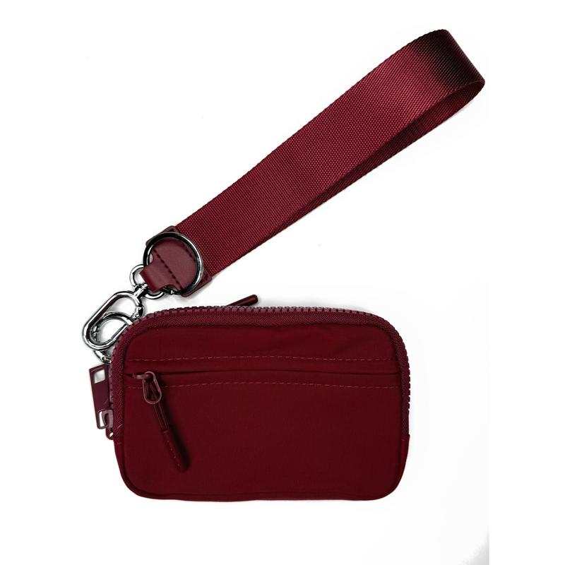 Iris Wallet 2nd Gen RFID ( # 8036-2) Compact Design - By Iris & Rainbow - TikTok Shop