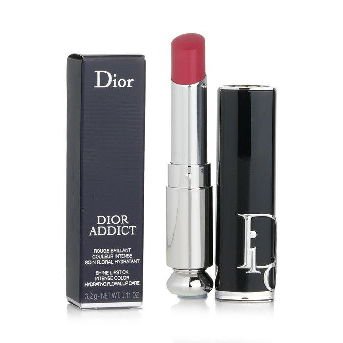 DIOR Dior Addict Shine Lipstick - # 667 Diormania - TikTok Shop