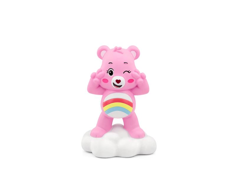 Tonies Care Bears: Cheer Bear Audio Toy Figurine for Toniebox 1 ...
