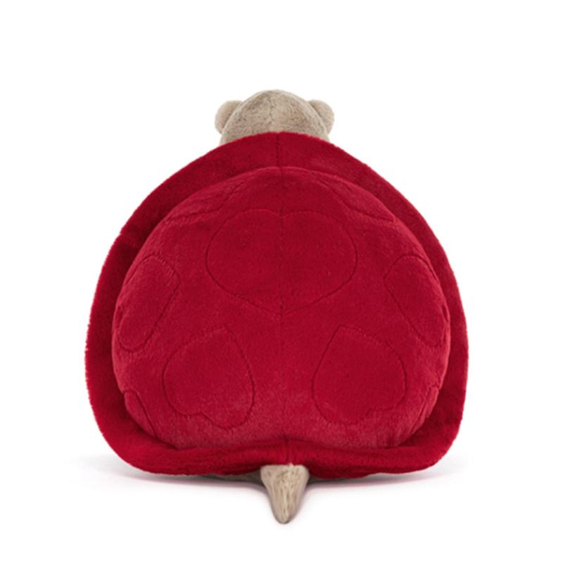 Timmy Turtle Soft Fluffy Plush Toy | Cute Stuffed Animal. Perfect for ...