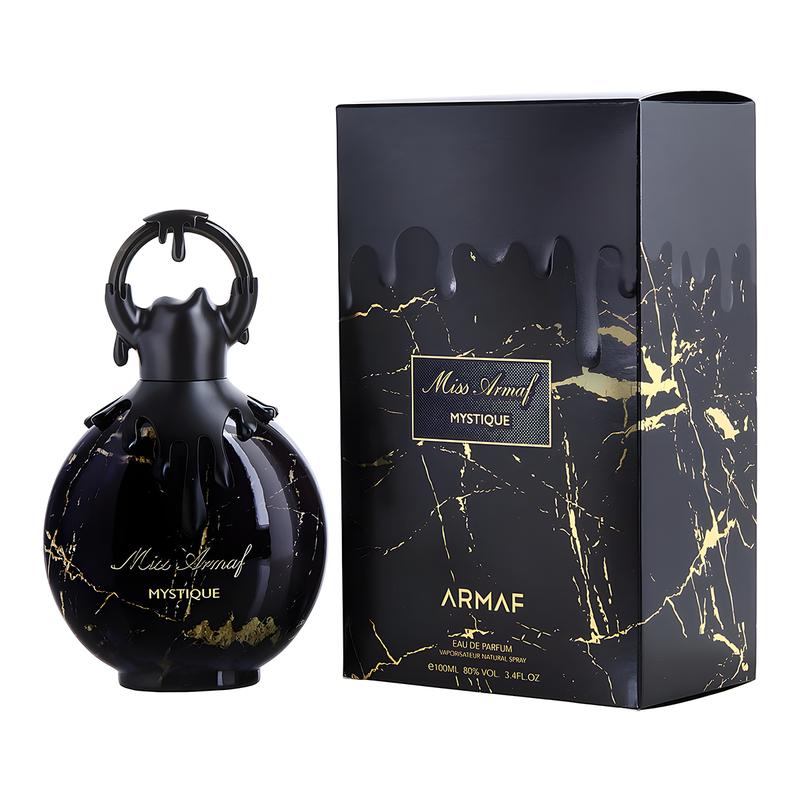 Armaf Miss Armaf Mystique for Women Eau de Parfum Spray, 3.4 Ounce