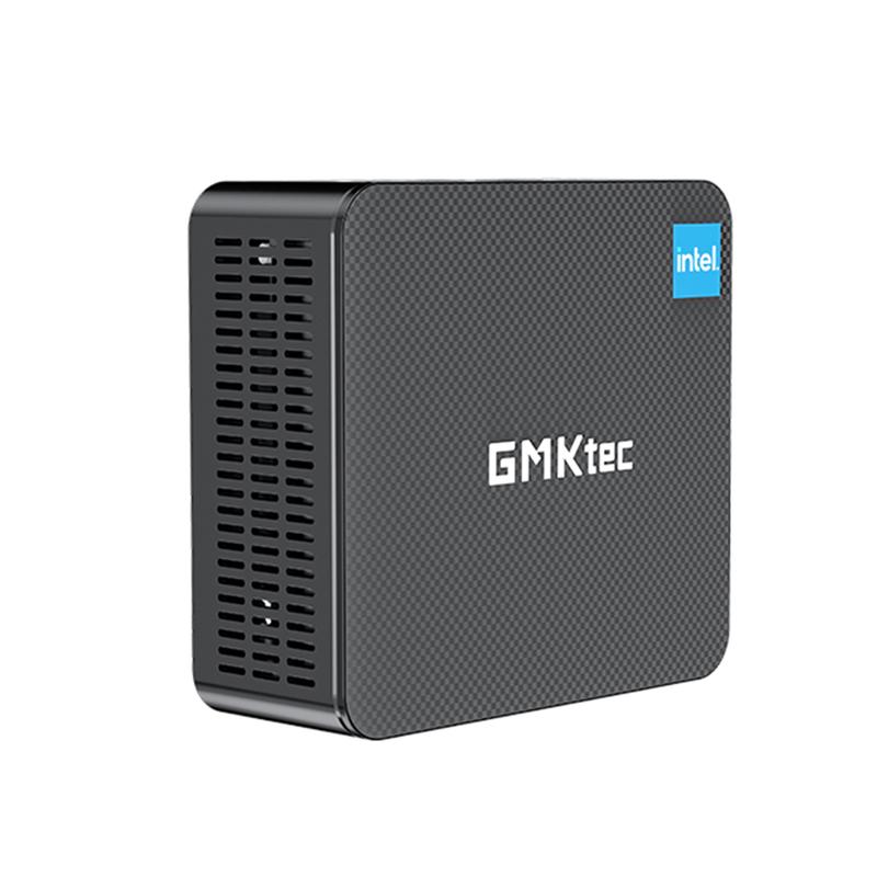 GMKtec NucBox G3 Mini PC – Intel N100, 8GB/16GB DDR4, 256GB/512GB SSD ...