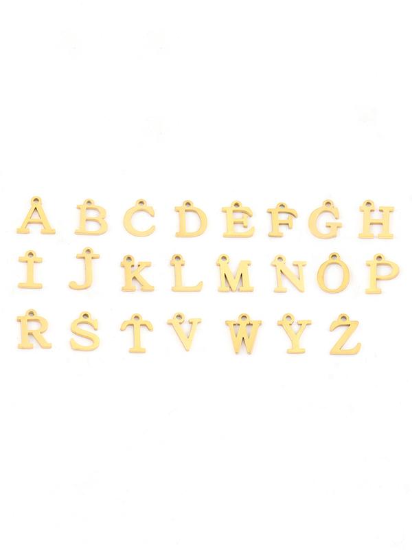 2Pcs/Set Initial Western Cowboy Boot Pendants Necklace Women Fashion ...