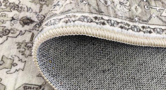 LOKHOM Vintage Kitchen Rug Sets of 3 Soft Non Slip Mats Washable Runner ...