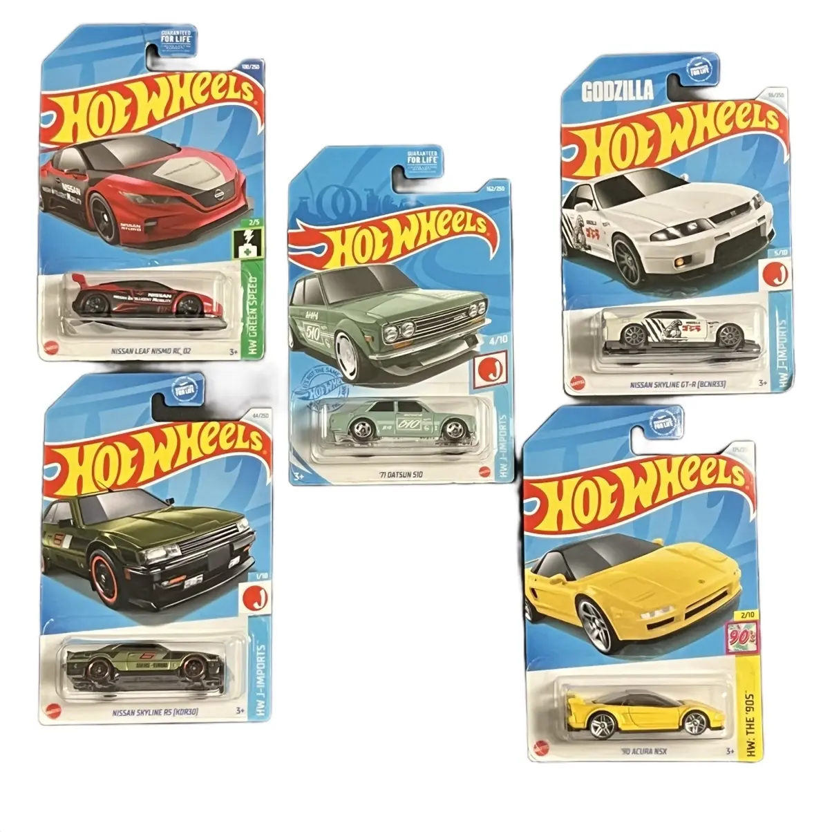 Hot wheels / JDM - TikTok Shop