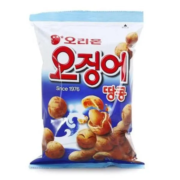 Orion Peanut Balls 98 g - Delicious Snack for Protein and Fiber ...
