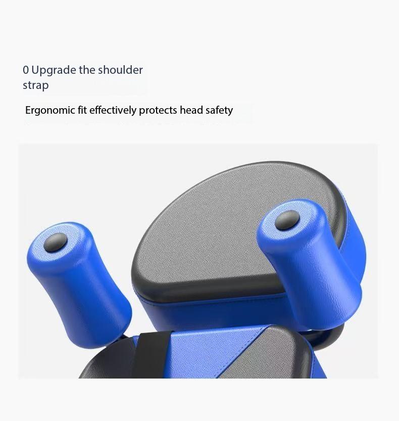 Gravity Heavy Duty Inversion Table withHeadrest & Adjustable Safety ...