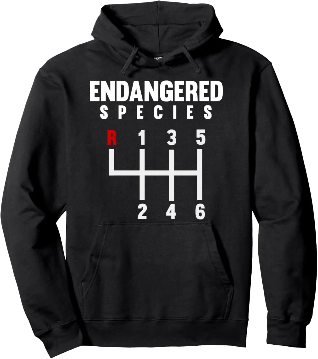 Manual Gearbox, Stick Shift, 6 Speed, Cars, Carlover Pullover Hoodie ...