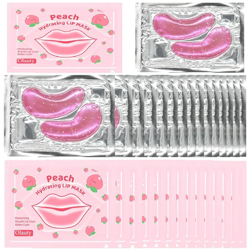 howusn collagen eye mask - TikTok Shop