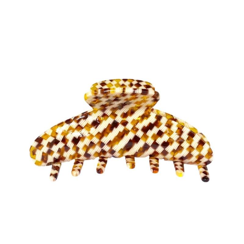 LESLIE clip in Jasper - TikTok Shop
