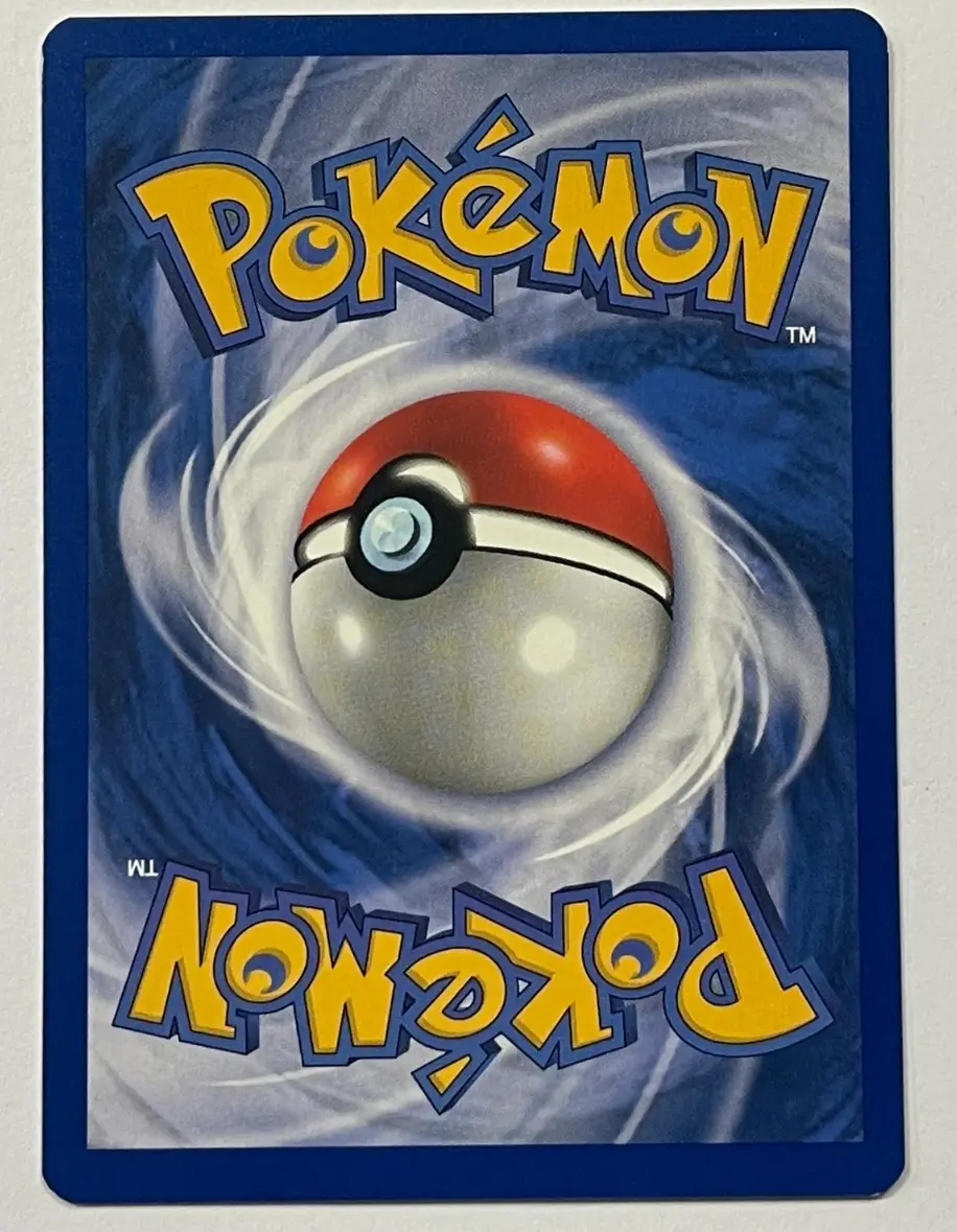 Single Card Pokemon Auction! - TikTok Shop