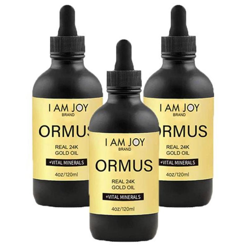 2XX Ormus Gold Oil Monoatomic Helps toDecalcify Pineal Gland, Repair DNA, IncreaseManifestation ...