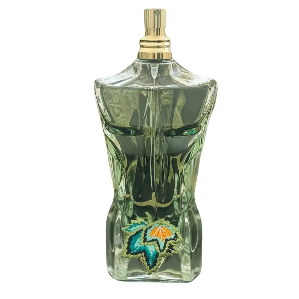 Jean Paul Gaultier Le Beau Paradise Garden Eau de Parfum For Men ...