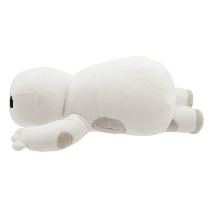 Disney Big Hero 6 Baymax Kids' Cuddleez Plush - TikTok Shop | Holiday ...