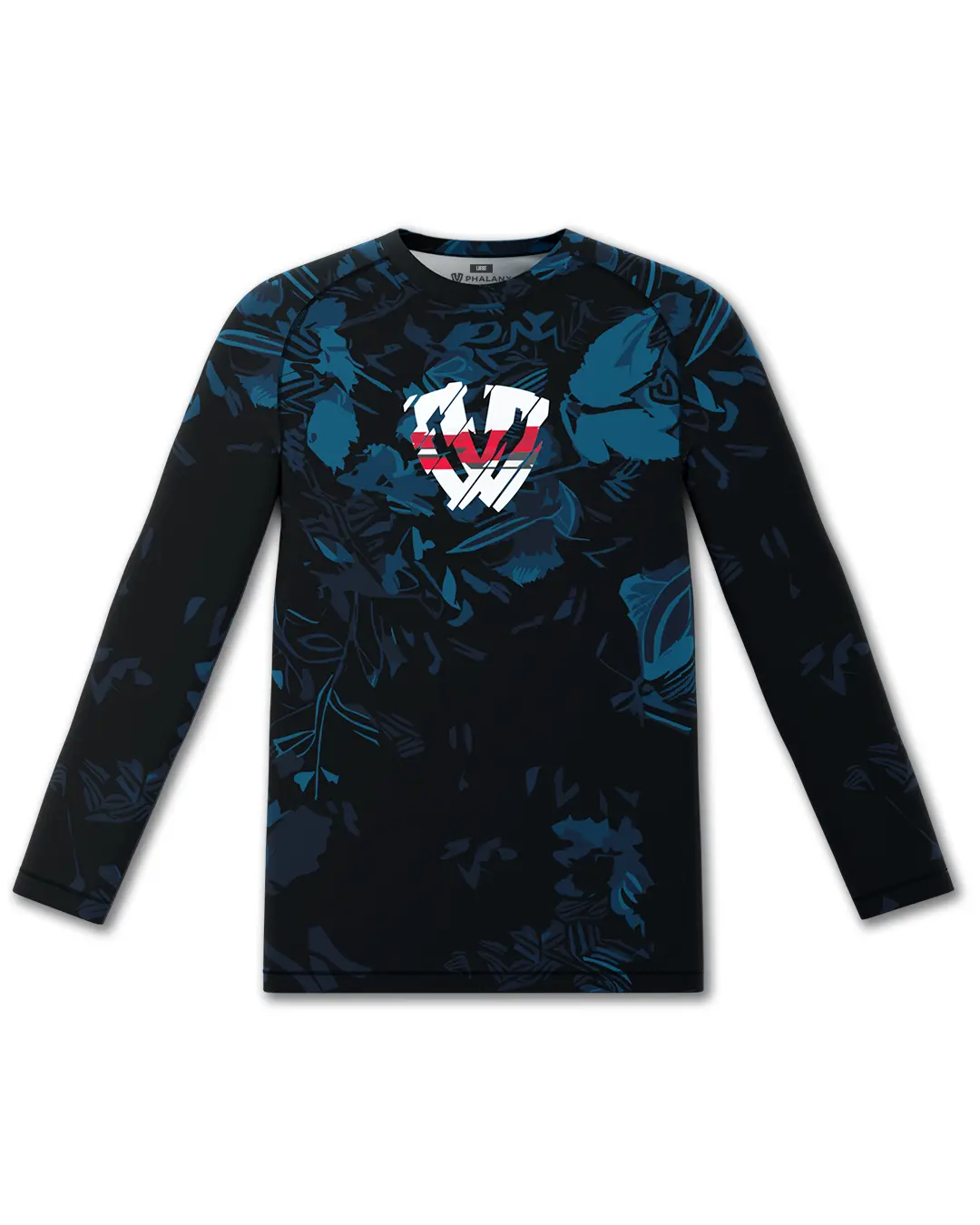 MANDO LS RASH GUARD - TikTok Shop