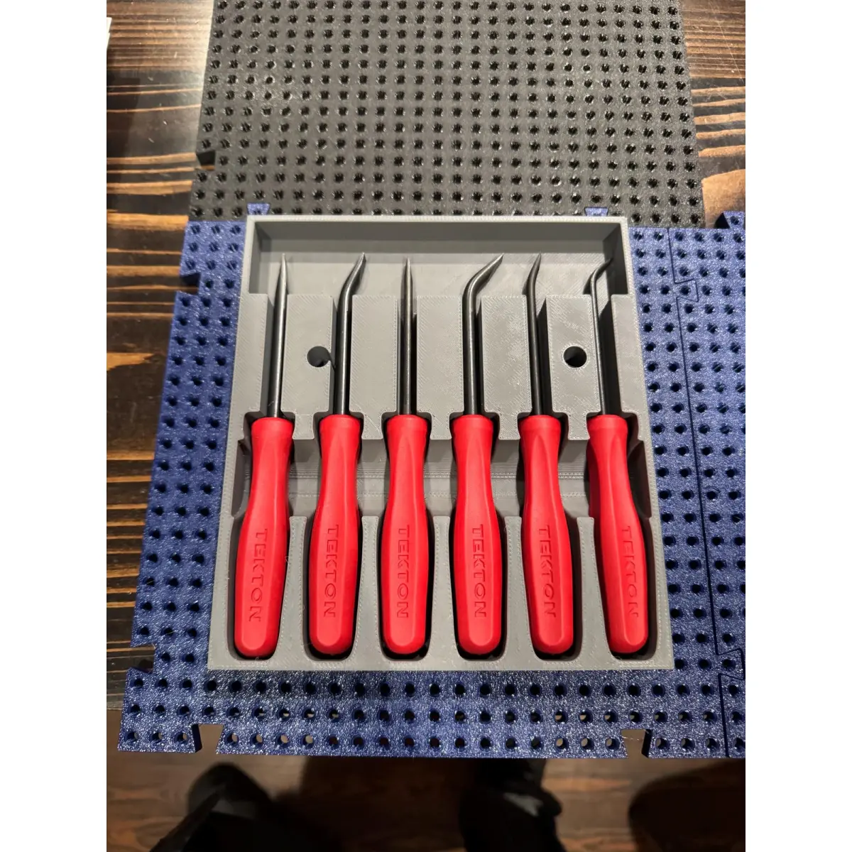 Tekton Mini Pry Bar Holder - TikTok Shop