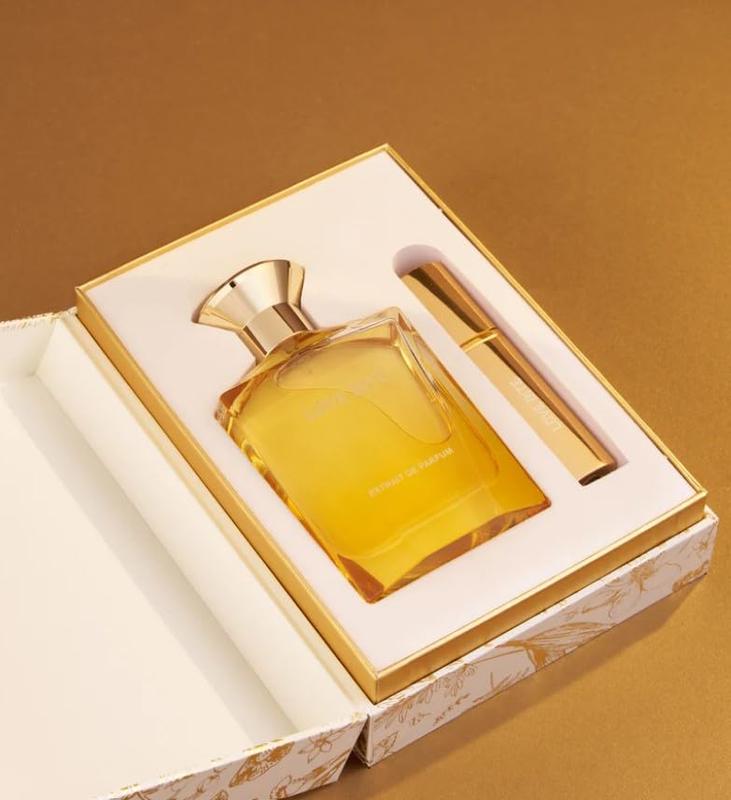 Fragrance Story Dangerously Good In Love & Love Bite Extrait de Parfum ...