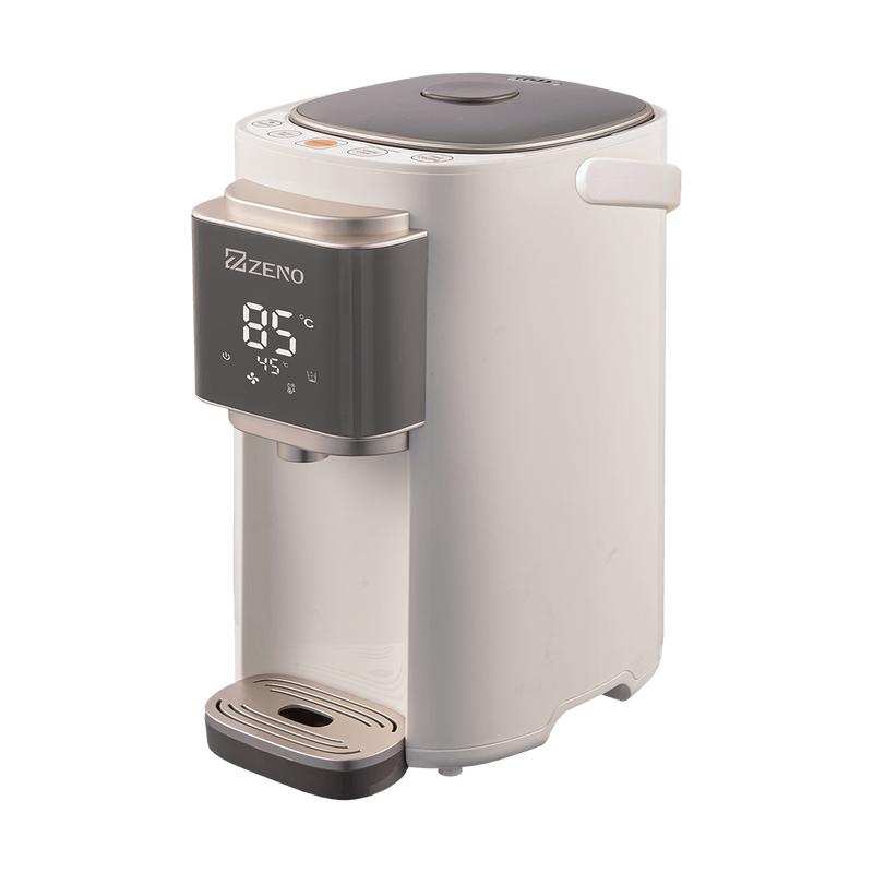 ZENO Water Dispenser Boiler 5L GRP-WB-907A - TikTok Shop