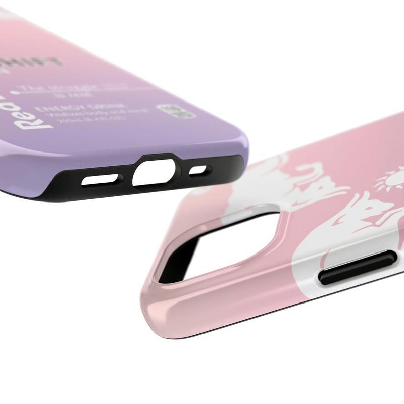 Red Bull Energy Drink Phone Case, Funny Day Shift & Night Shift Edition Cover, Cute Aesthetic ...