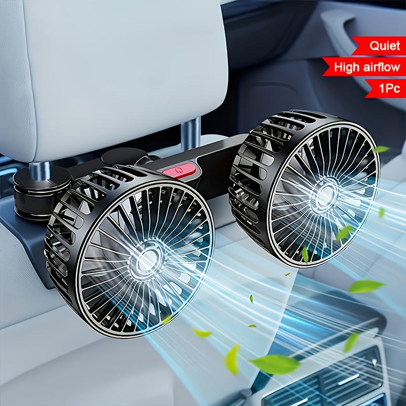 Door Fan, Portable Air Conditioner, Car Fan, Car Small Air Conditioner ...