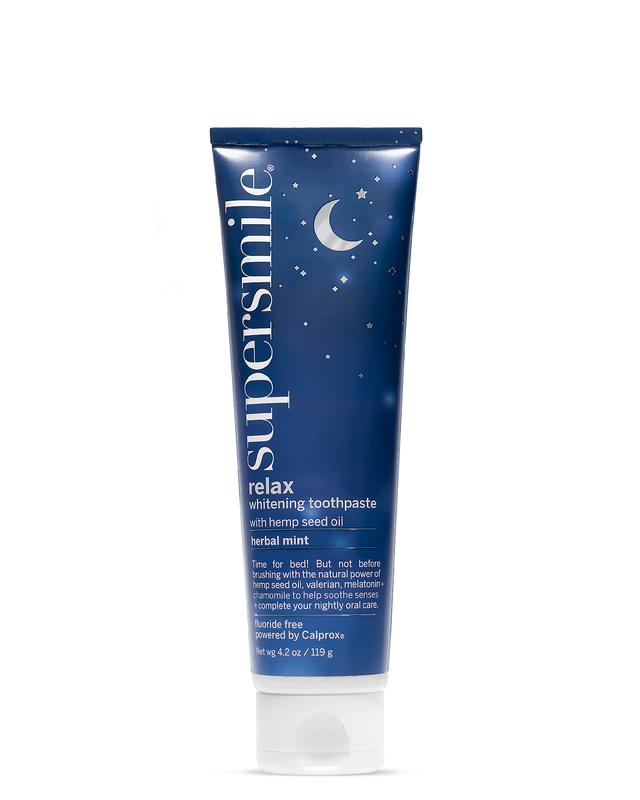 better night's sleep whitening toothpaste - TikTok Shop | Holiday Sales ...