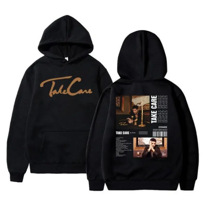 drake and merch - TikTok Shop