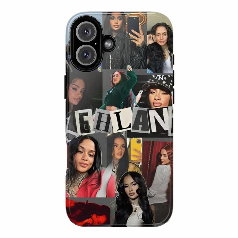 Kehlani Phone Case - R&B, Soul, Alternative Pop Case for iPhone and ...