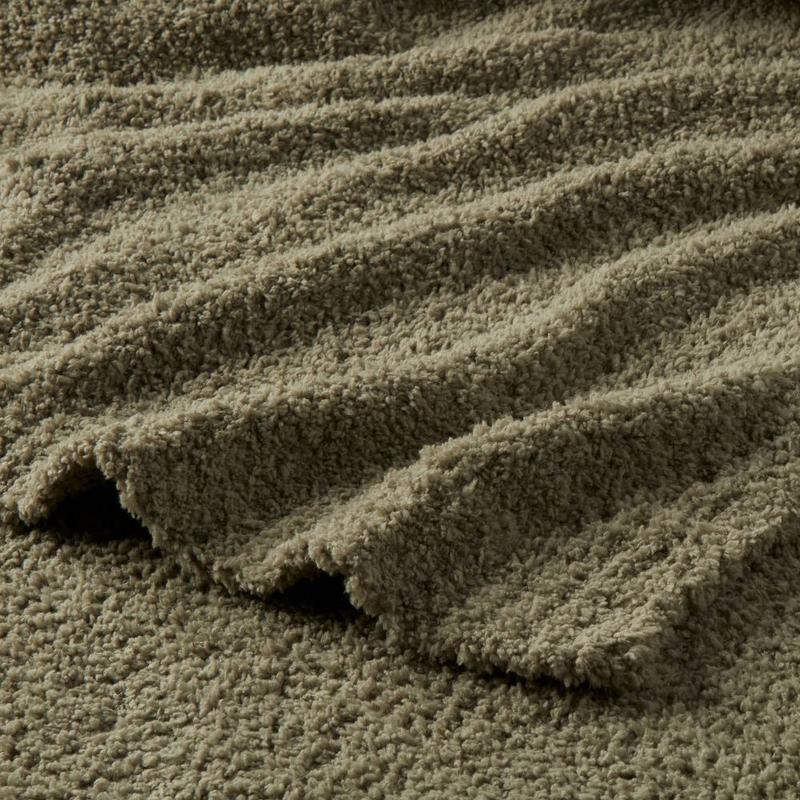 Cozy Chenille Bed Blanket - Threshold - TikTok Shop | Holiday Sales ...