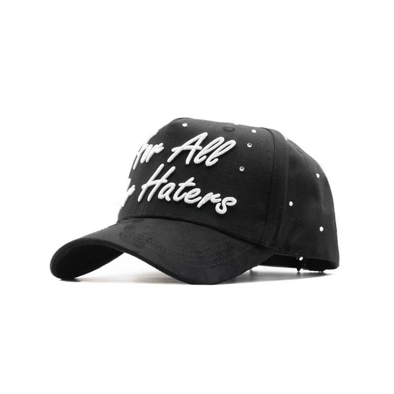 Rebel Heart Satin-Lined Baseball Cap| Edgy Streetwear| Unisex Fit ...