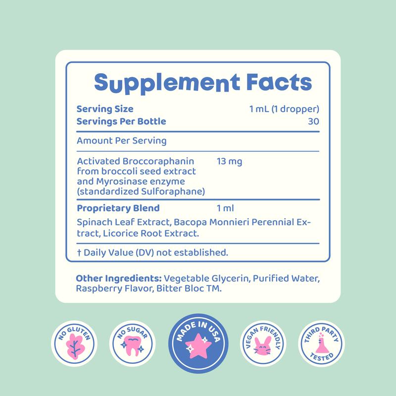 JoySpring Detox & Reset Bundle – Daily Wellness Formula with Probiotics ...