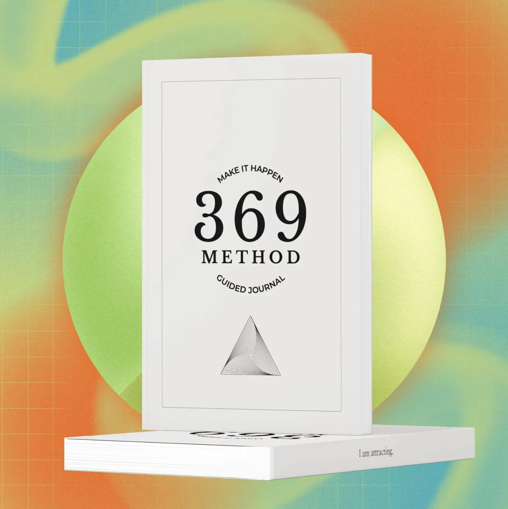 The 369 Journal - TikTok Shop