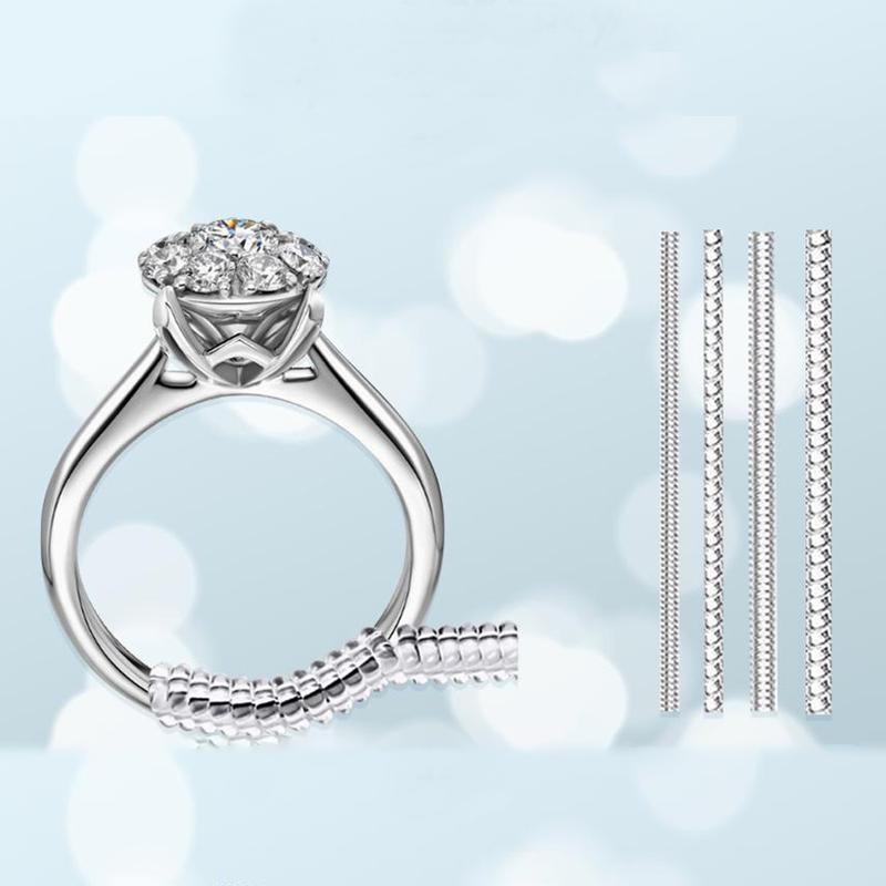 Ring Size Adjuster for Loose Rings engagement rings for women Ring ...