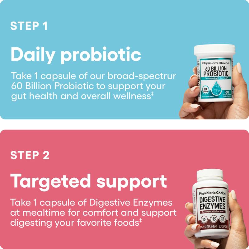 Starter Gut Health Kit - TikTok Shop