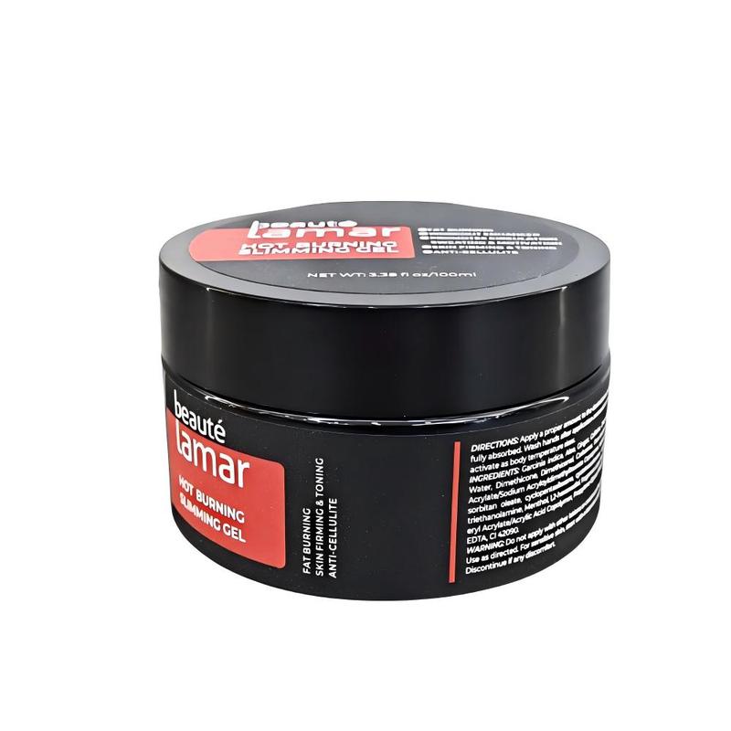 **Sweat Like Never Before! Fe Advanced Workout Enhancer Gel