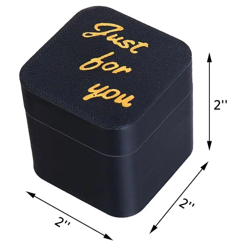 The Annoying Present Box - Hilarious Prank Gift - TikTok Shop