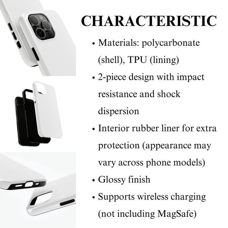 Kawaii Tokidoki Tough Case for iPhone 16、15、14/Pro/ProMax/Plus,13、12、11 ...