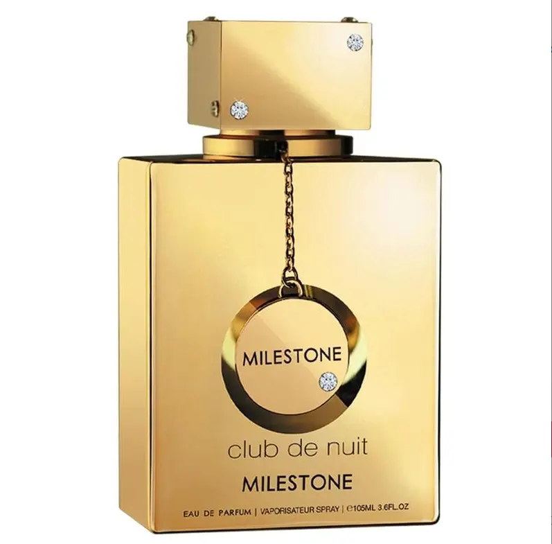 Armaf Men's Perfume EDP 105ml | Long-Lasting Fragrance for Men, Viral ...
