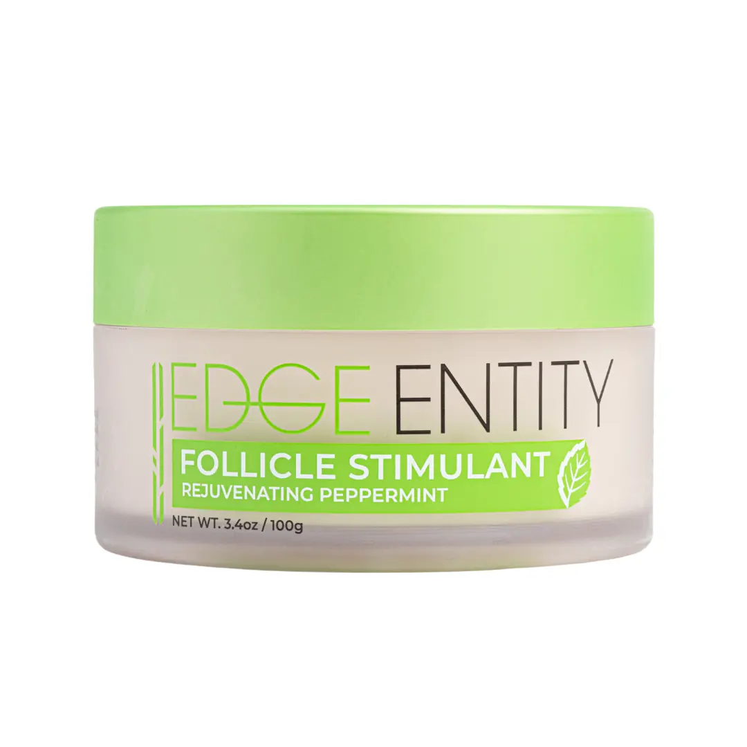 Edge Entity Hair Follicle Stimulant - TikTok Shop