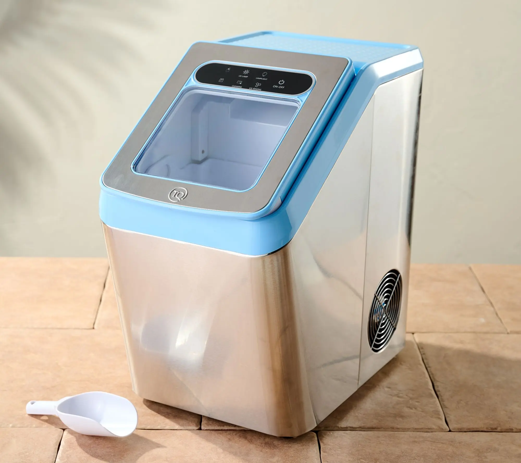 Technique 72-lb Chewable Nugget Ice Maker - TikTok Shop