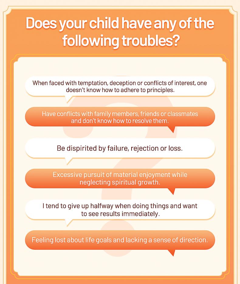 Children's comic Bible books, specially made for children. You can't ...